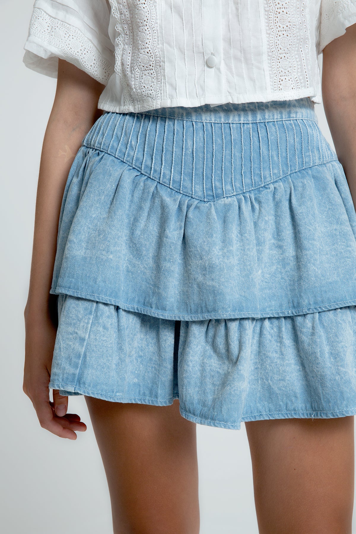 Pants I Shorts I Skirts